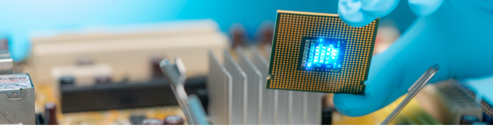 Navigating the IC Chip Shortage | Altium